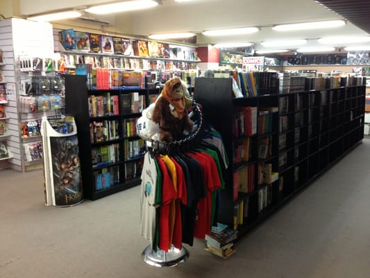 COMICS ETC - Updated January 2026 - 10 Photos & 16 Reviews - 81 ...