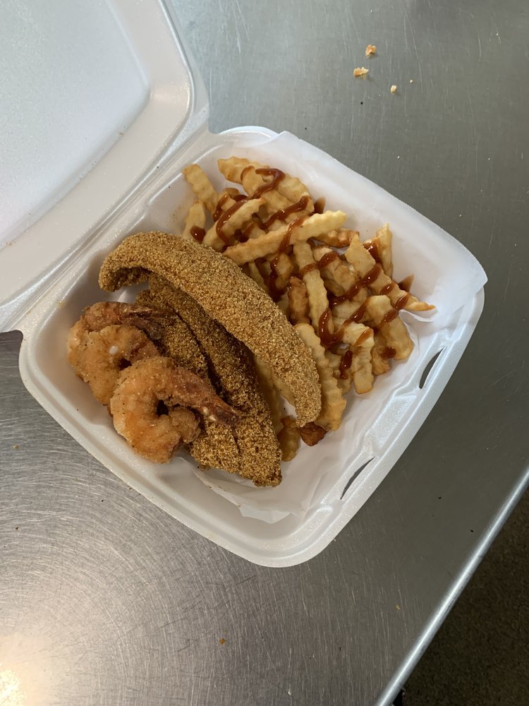 CHICAGO EXPRESS GRILL - Updated February 2025 - 10 Photos - 4300 S ...