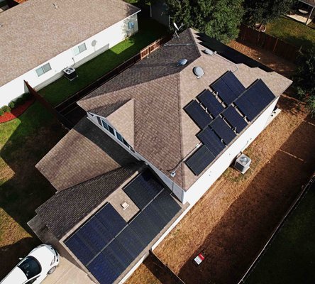 TRISMART SOLAR - Updated October 2025 - 18 Photos & 26 Reviews - 2502 ...