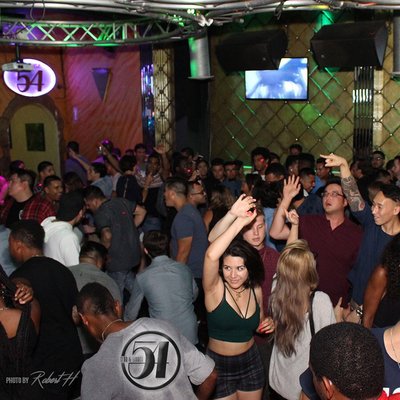 CLUB 54 - Updated December 2025 - 180 Photos & 357 Reviews - 54 E ...
