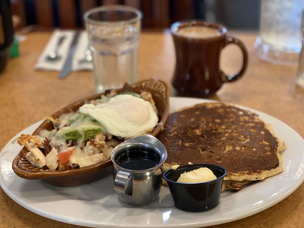 US EGG RESTAURANT - 460 Photos & 642 Reviews - 3238 N Scottsdale Rd ...