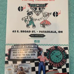 NUTCRACKER FAMILY RESTAURANT - Updated July 2025 - 165 Photos & 211 ...