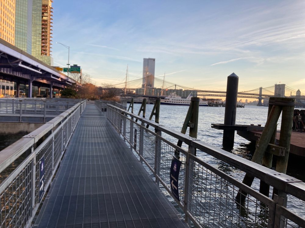 PIER ELEVEN TERMINAL BUILDING - Updated September 2024 - 11 Photos - 11 ...