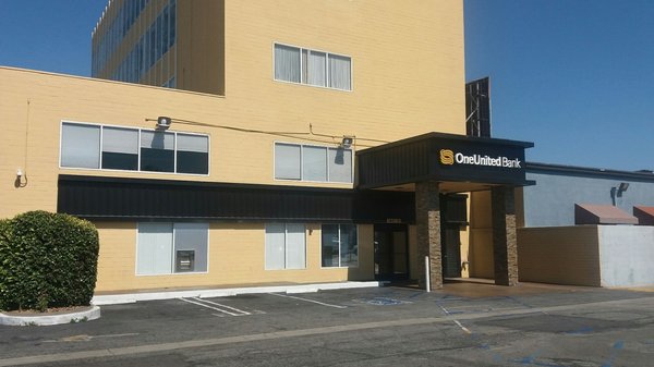 ONEUNITED BANK - Updated May 2025 - 32 Photos & 178 Reviews - 3683 ...