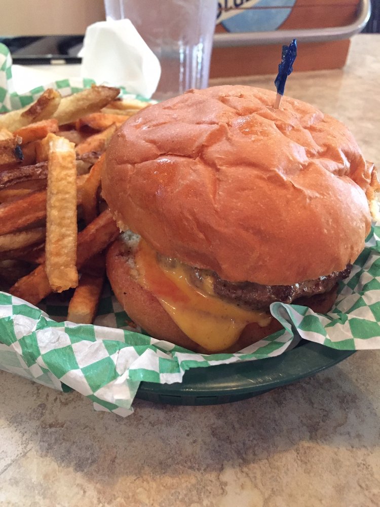 CASPER’S AND RUNYON’S NOOK - 862 Photos & 1033 Reviews - 492 Hamline ...