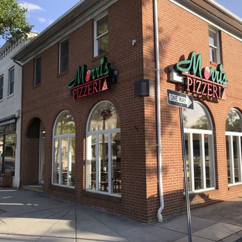 MORRIS PIZZERIA - Updated December 2024 - 30 Photos & 77 Reviews - 161 ...