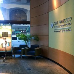 SAN FRANCISCO FEDERAL CREDIT UNION - 17 Photos & 444 Reviews - 770 ...