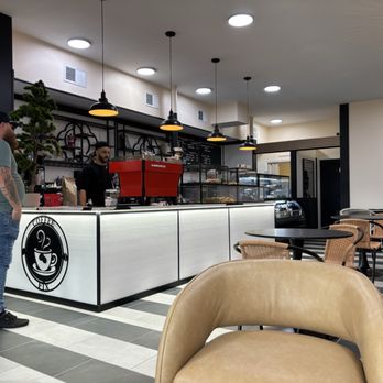 COFFEE FIX - Updated November 2025 - 55 Photos & 25 Reviews - 945 Silas Deane Hwy, Wethersfield ...