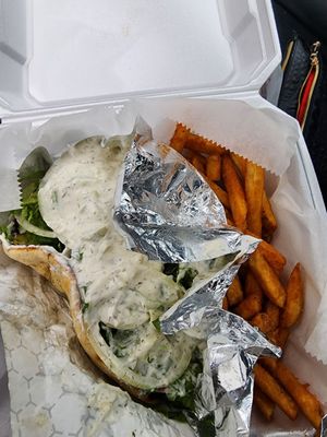 NOOR CAFE - Updated April 2026 - 23 Photos & 60 Reviews - 3315 E 86th ...