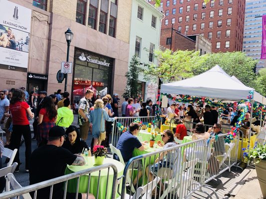 RITTENHOUSE ROW SPRING FESTIVAL - 69 Photos & 11 Reviews - 18th St ...