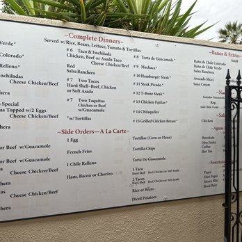 EL TEPEYAC CAFE - 2328 Photos & 2561 Reviews - 812 N Evergreen Ave, Los ...