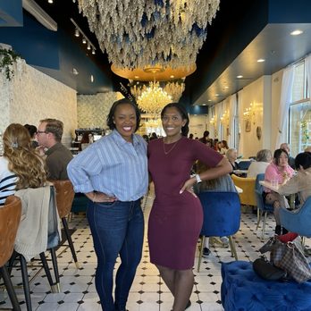 THE BLOOM LOUNGE - Updated December 2024 - 406 Photos & 194 Reviews ...