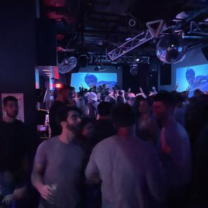 CLUB CAFÉ - 103 Photos & 387 Reviews - Gay Bars - 209 Columbus Ave ...