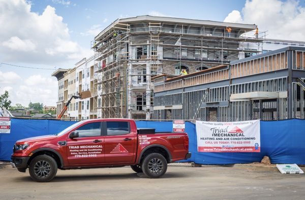 TRIAD MECHANICAL COMPANY - Updated September 2025 - 83 Photos & 24 ...