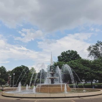 WILSON PARK - Updated August 2025 - 14 Photos - N Seminary St, Florence ...