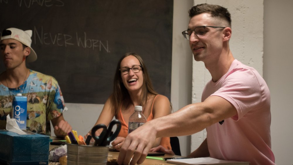 FLEDGLING WRITING WORKSHOPS - Updated July 2025 - 12 Photos & 10 ...