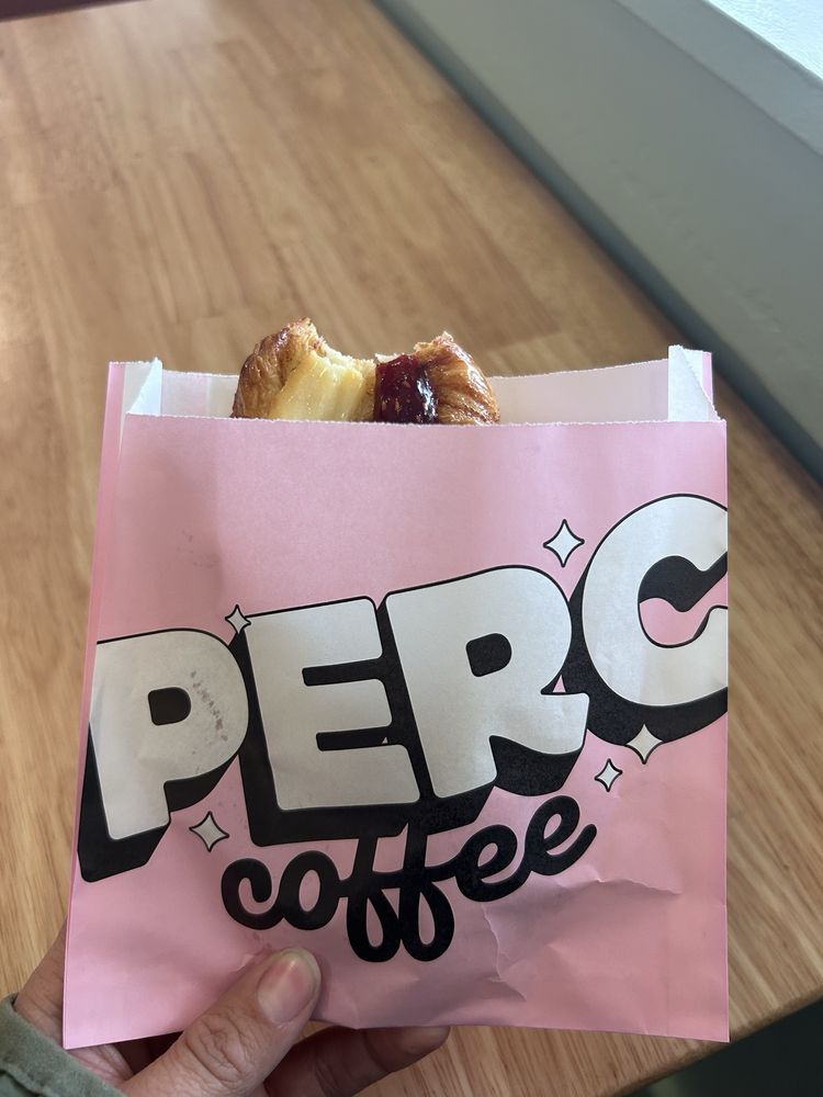PERC COFFEE - Updated March 2025 - 40 Photos & 15 Reviews - 4630 Wieuca ...