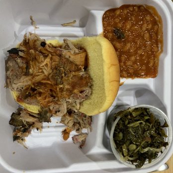 ROCKLANDS BARBEQUE AND GRILLING- ARLINGTON - Updated May 2024 - 534 ...