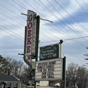 UNITED FRUIT AND PRODUCE - Updated June 2025 - 55 Produce Row, Saint ...