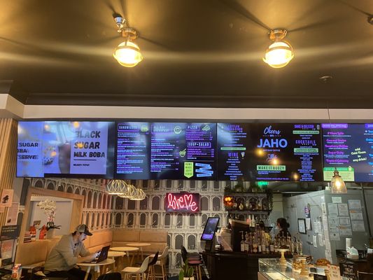 JAHO - Updated December 2025 - 147 Photos & 273 Reviews - 1651 ...