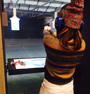 FIRING LINE - Updated December 2025 - 104 Reviews - 20 S Potomac St ...