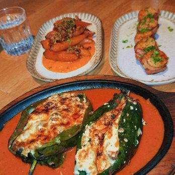 VERDAD TRUE MODERN MEXICAN - Updated October 2025 - 504 Photos & 153 ...