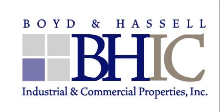 BOYD & HASSELL INDUSTRIAL & COMMERCIAL PROPERTIES - 200 1st Ave NW ...