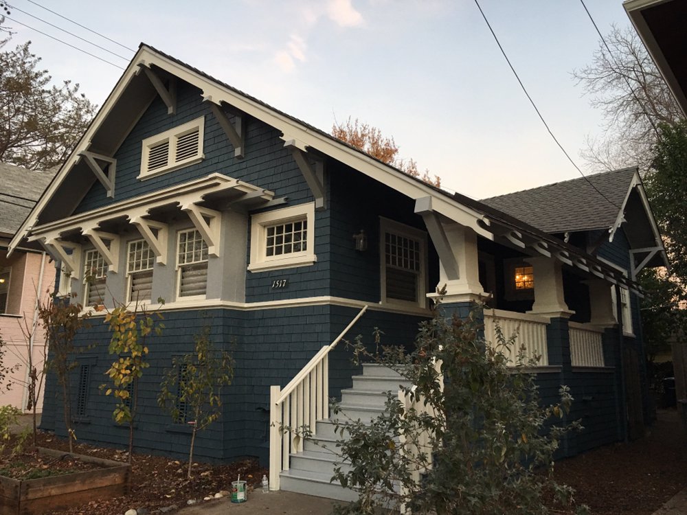 PRO - FIT PAINTING - Updated August 2024 - Sacramento, California ...