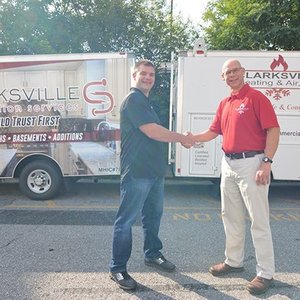 GRIFFITH ENERGY SERVICES - Updated June 2025 - 75 Reviews - 3223 Sun St ...