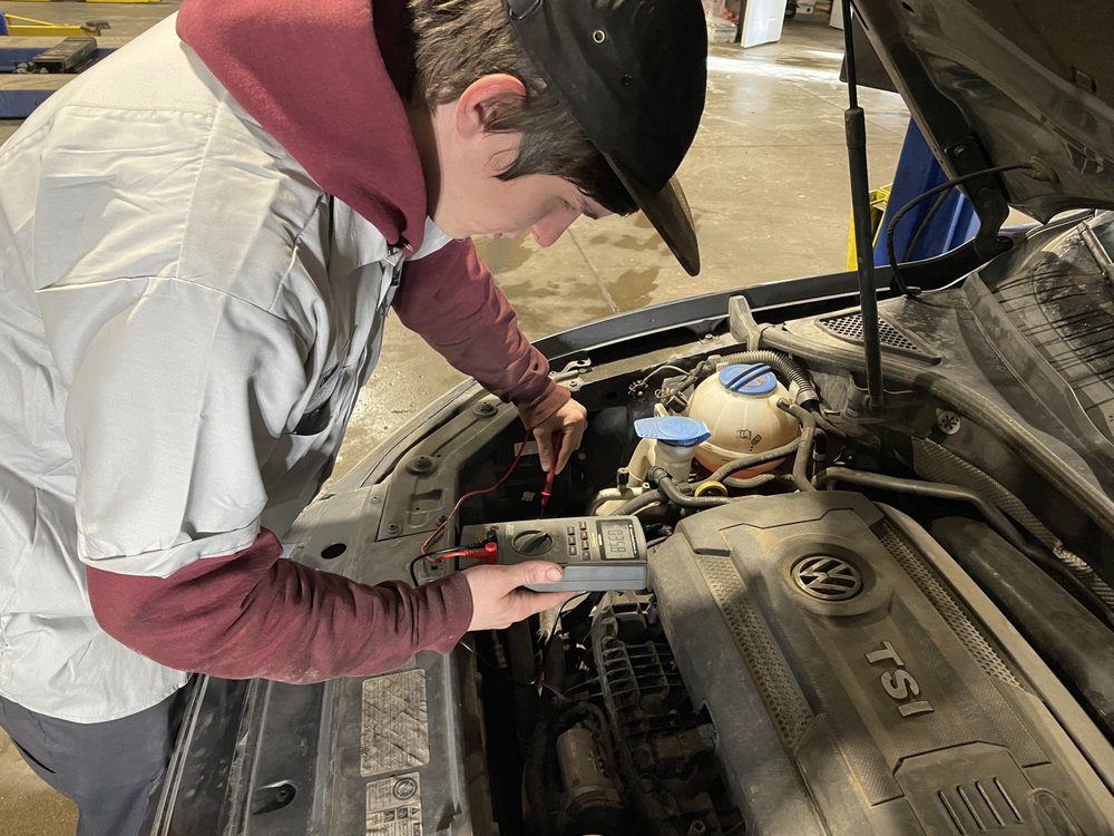 DOC AUTOMOTIVE - Updated December 2025 - 32 Reviews - 7140 W 117th Ave ...