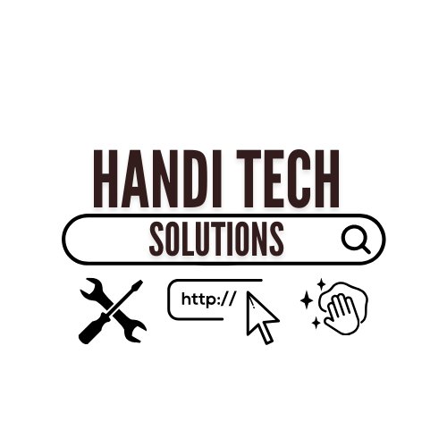 HANDI TECH SOLUTIONS - Updated July 2025 - Request Consultation - Krum ...