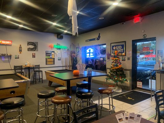 FUSION BAR AND GRILL - 90 Photos & 34 Reviews - 15535 - 15537 New ...