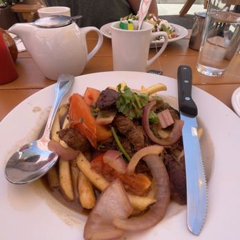 MIRACLE MILE CAFE - Updated August 2024 - 925 Photos & 776 Reviews ...