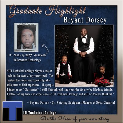 ITI TECHNICAL COLLEGE - Updated January 2026 - 201 Photos - 13944 ...