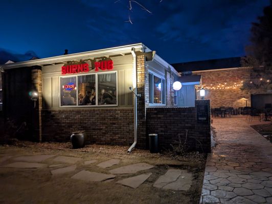 THE BURNS PUB & RESTAURANT - Updated October 2025 - 419 Photos & 619 ...