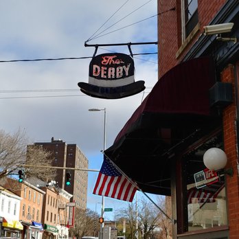 THE BROWN DERBY - Updated December 2025 - 66 Photos & 104 Reviews - 96 ...