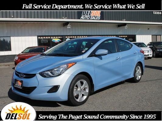 DEL SOL AUTO SALES - Updated July 2025 - 52 Photos & 80 Reviews - 13304 ...