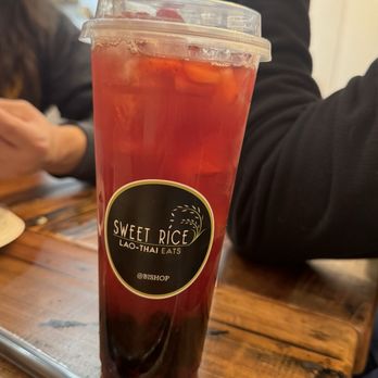 SWEET RICE - Updated December 2025 - 107 Photos & 40 Reviews - 831 W ...