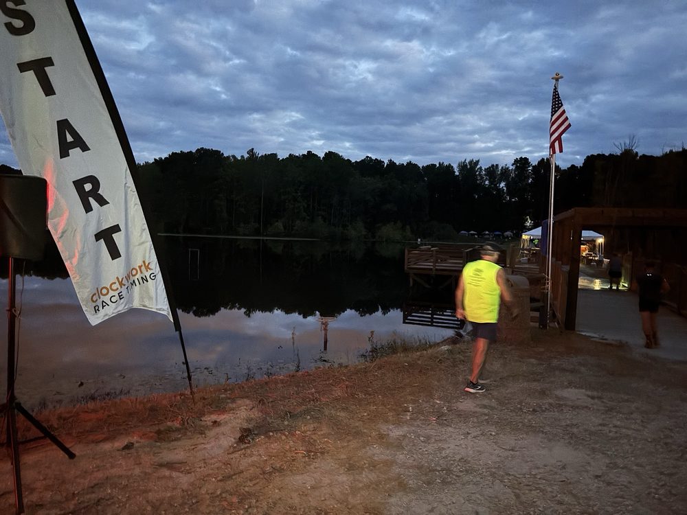 HINSON LAKE - Updated July 2025 - 152 Hinson Lake Rd, Rockingham, North ...