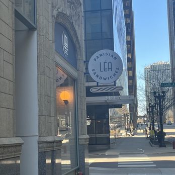 LEA - Updated May 2025 - 171 Photos & 93 Reviews - 70 E Lake St ...
