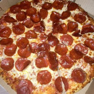 PIZZAVA - 48 Photos & 57 Reviews - Pizza - 1426 E William St, Carson ...