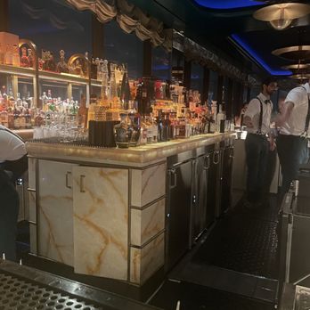 NUBELUZ - Updated February 2025 - 542 Photos & 250 Reviews - 25 W 28th ...