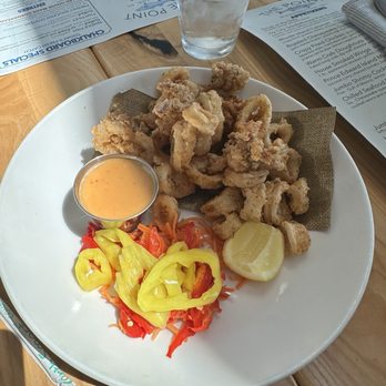 THE POINT - Updated March 2025 - 726 Photos & 342 Reviews - 2100 2nd St ...