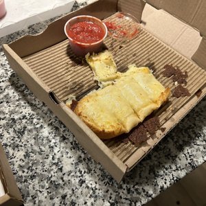 ZANZIS PIZZA TO GO - Updated June 2025 - 509 E Main St, Circleville ...