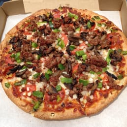 ATHENS PIZZERIA - Updated December 2025 - 48 Photos & 106 Reviews ...