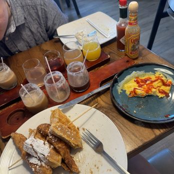 MORNING STORY - DENVER - Updated December 2024 - 230 Photos & 250 ...