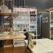 EMMA’S TEA SPOT - 179 Photos & 97 Reviews - Cafes - 5500 Harford Rd ...