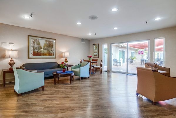 MARLORA POST ACUTE REHABILITATION HOSPITAL - Updated January 2026 - 17 ...