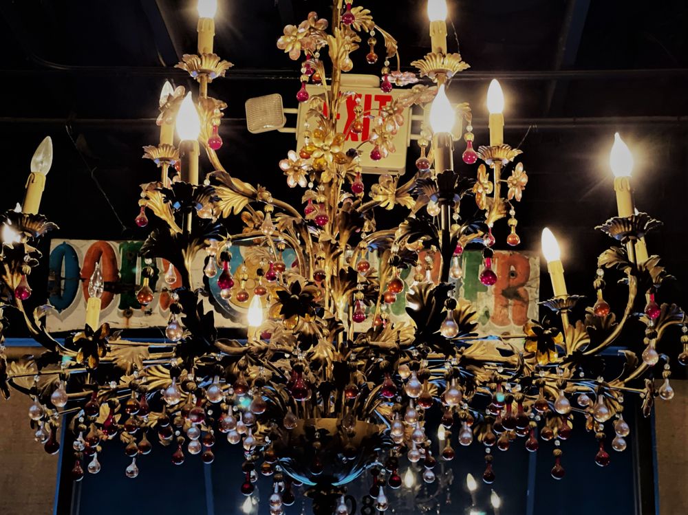 The Imperial Wine Bar & Beer Garden, Orlando | Roadtrippers