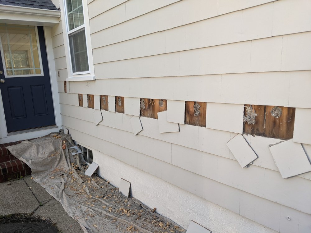 RETRO TEC INSULATION - Updated January 2026 - 14 Photos - 332 River St ...